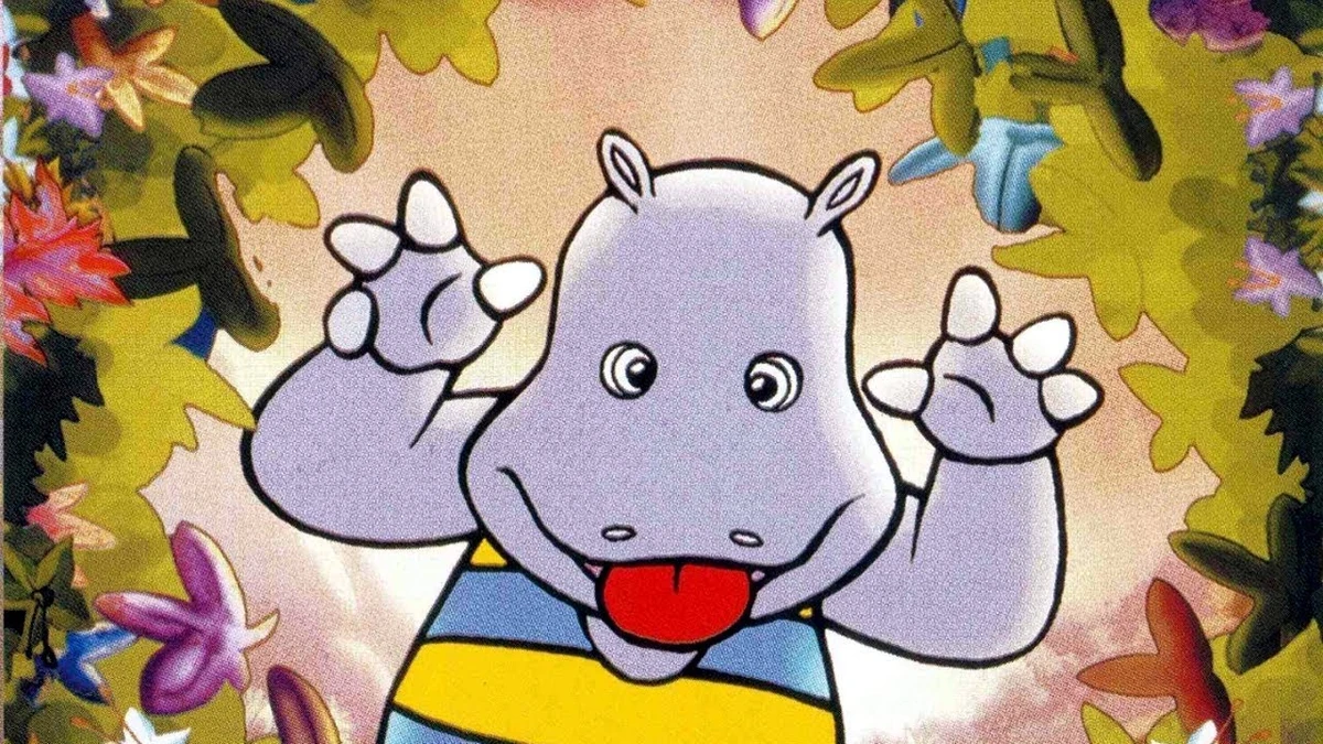 Little Hippo | Hooray for Cartoons Wiki | Fandom