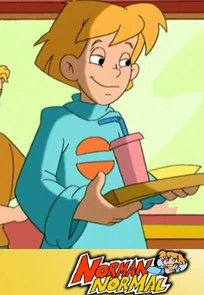 Norman Normal | Hooray for Cartoons Wiki | Fandom