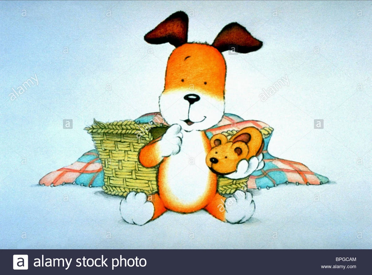 Kipper | Hooray for Cartoons Wiki | Fandom