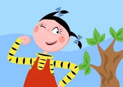 Zoé Kézako | Hooray for Cartoons Wiki | Fandom