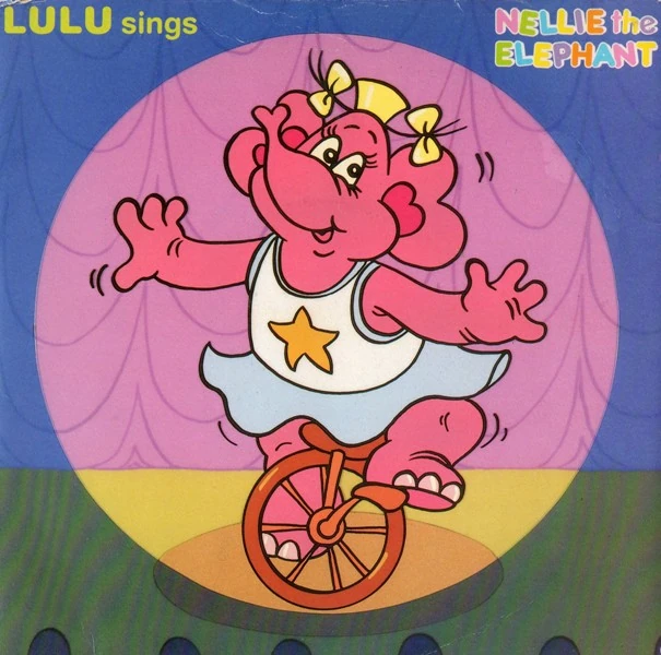 Nellie the Elephant | Hooray for Cartoons Wiki | Fandom