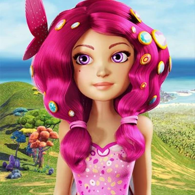 Mia and Me | Hooray for Cartoons Wiki | Fandom