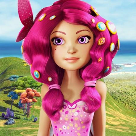 Mia and Me | Hooray for Cartoons Wiki | Fandom