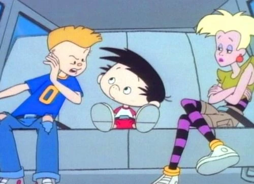 Bobby's World | Hooray for Cartoons Wiki | Fandom