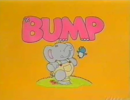 Bump the Elephant | Hooray for Cartoons Wiki | Fandom