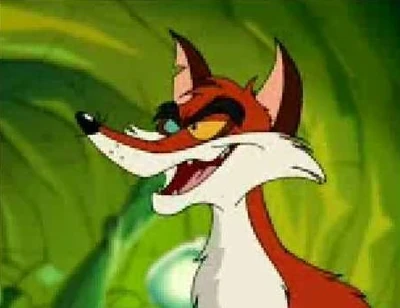 Foxbusters | Hooray for Cartoons Wiki | Fandom