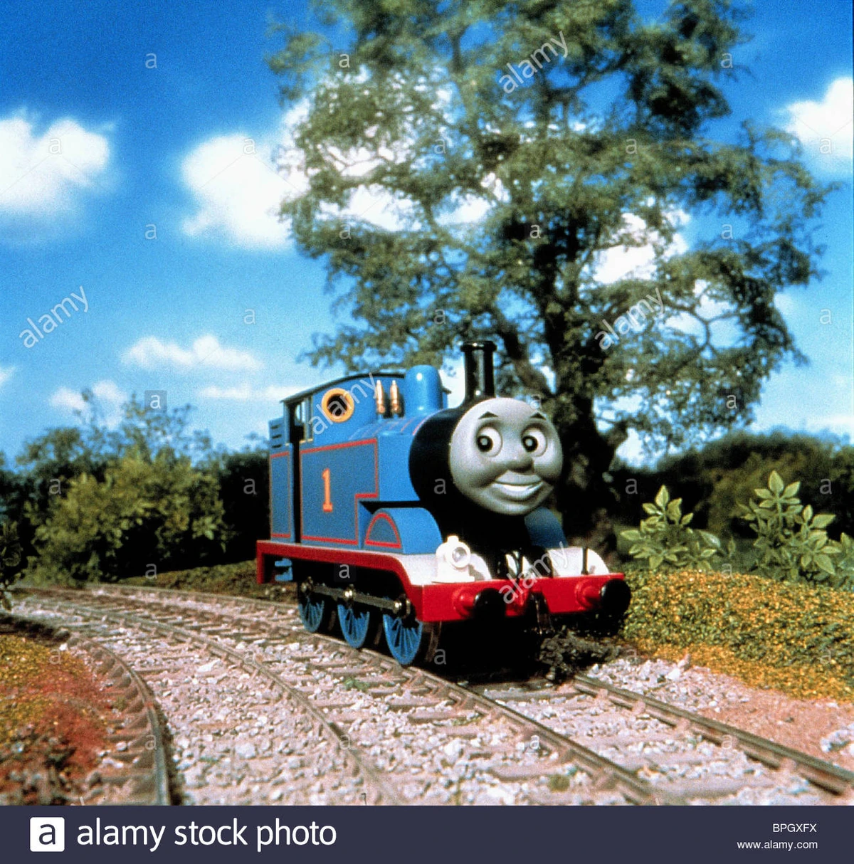 Thomas the Tank Engine and Friends | Hooray for Cartoons Wiki | Fandom