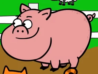 Pig | Hooray Kids Songs Hurra Kinderlieder Wiki | Fandom