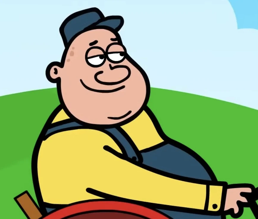 Farmer | Hooray Kids Songs Hurra Kinderlieder Wiki | Fandom