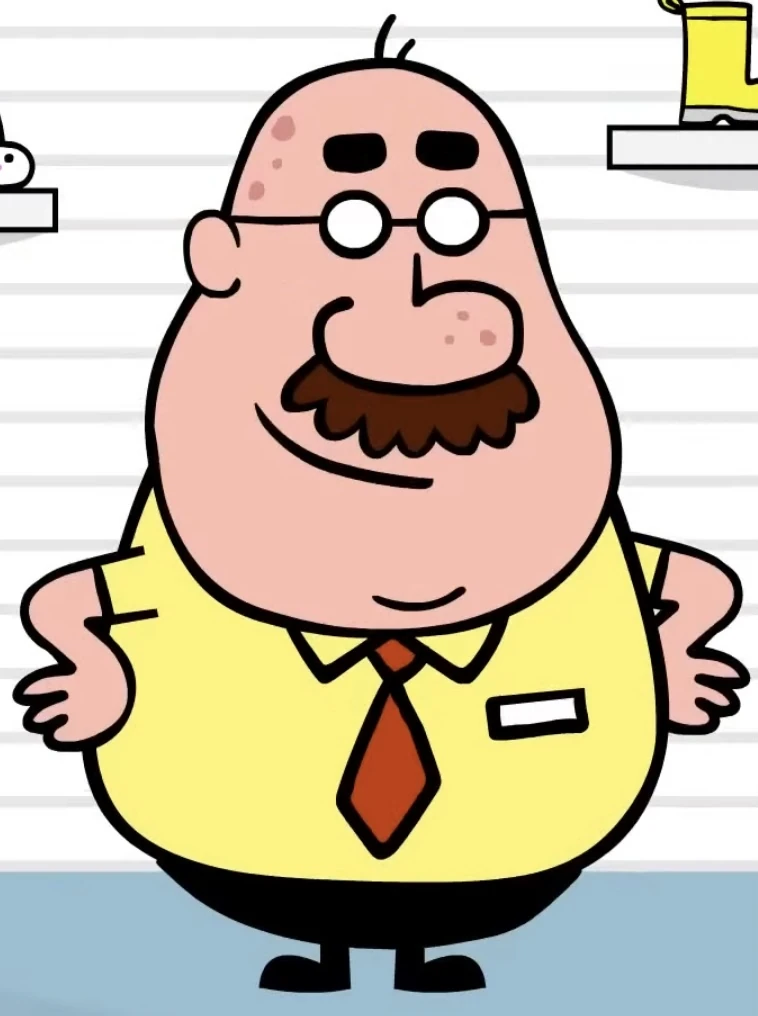 Shoe Man | Hooray Kids Songs Hurra Kinderlieder Wiki | Fandom