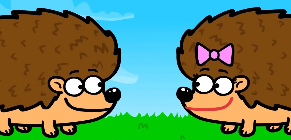 Hedgehogs | Hooray Kids Songs Hurra Kinderlieder Wiki | Fandom