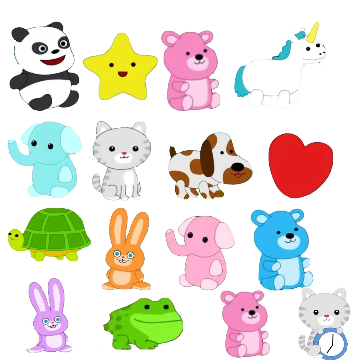 Plushes | Hooray Kids Songs Hurra Kinderlieder Wiki | Fandom