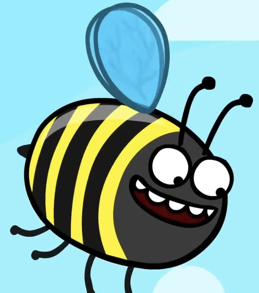 Bumblebee | Hooray Kids Songs Hurra Kinderlieder Wiki | Fandom
