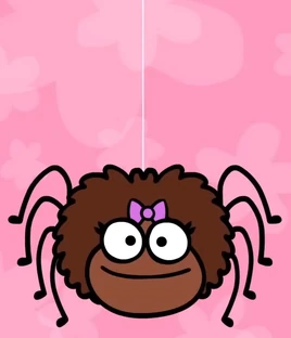 Spider | Hooray Kids Songs Hurra Kinderlieder Wiki | Fandom