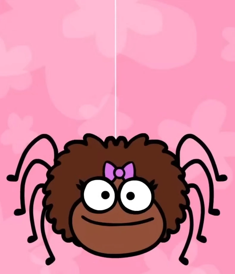 Spider | Hooray Kids Songs Hurra Kinderlieder Wiki | Fandom