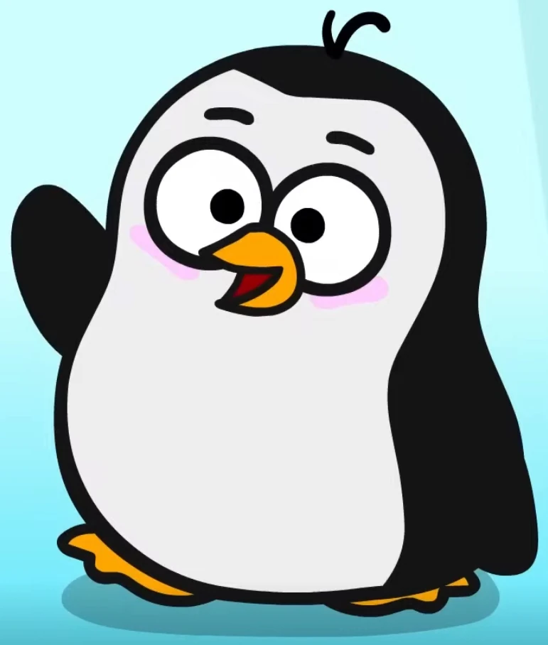 Penguin | Hooray Kids Songs Hurra Kinderlieder Wiki | Fandom
