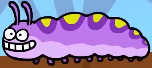 Caterpillar | Hooray Kids Songs Hurra Kinderlieder Wiki | Fandom