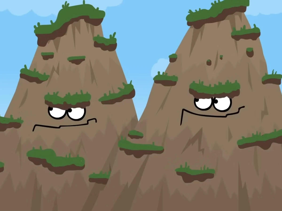 Mountains | Hooray Kids Songs Hurra Kinderlieder Wiki | Fandom