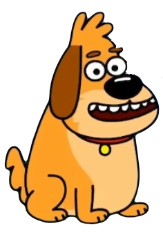Barky | Hooray Kids Songs Hurra Kinderlieder Wiki | Fandom