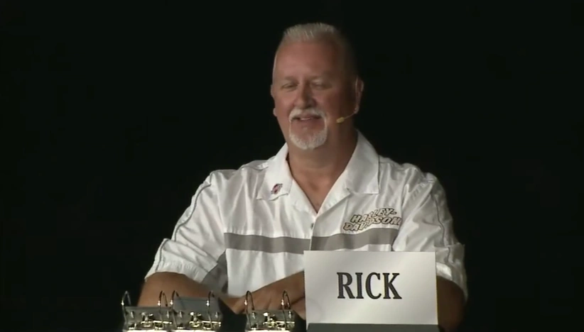 Rick Rhodes | Hoosier Millionaire Wiki | Fandom