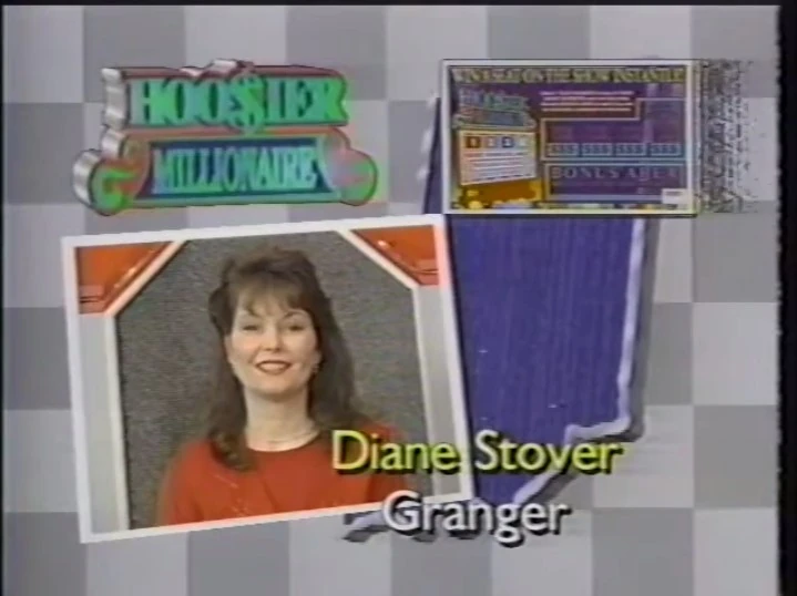 Diane Stover | Hoosier Millionaire Wiki | Fandom