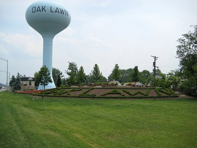 Oak Lawn, Illinois | Hoosier Millionaire Wiki | Fandom