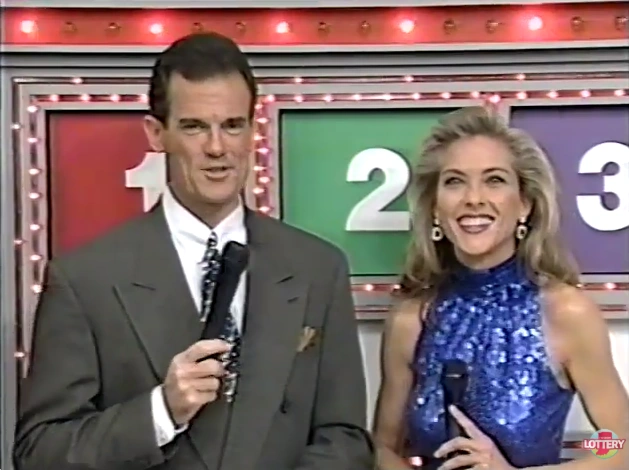 Hoosier Millionaire (December 2, 1995) | Hoosier Millionaire Wiki | Fandom