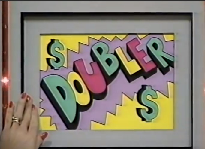 Doubler | Hoosier Millionaire Wiki | Fandom Doubler | Hoosier Millionaire Wiki | Fandom