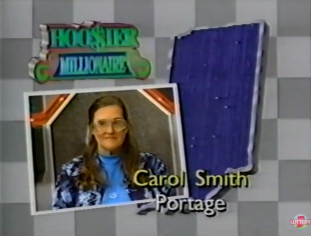 Carol Smith | Hoosier Millionaire Wiki | Fandom