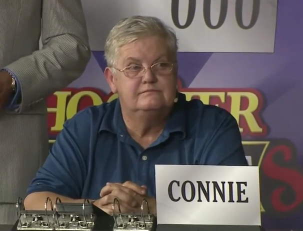 Connie Woodhouse | Hoosier Millionaire Wiki | Fandom