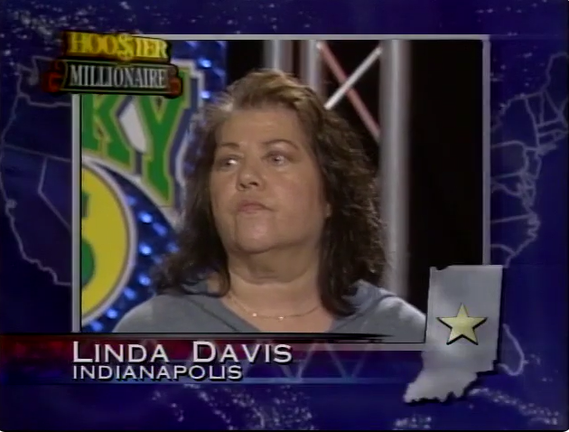 Linda Davis | Hoosier Millionaire Wiki | Fandom Linda Davis | Hoosier Millionaire Wiki | Fandom