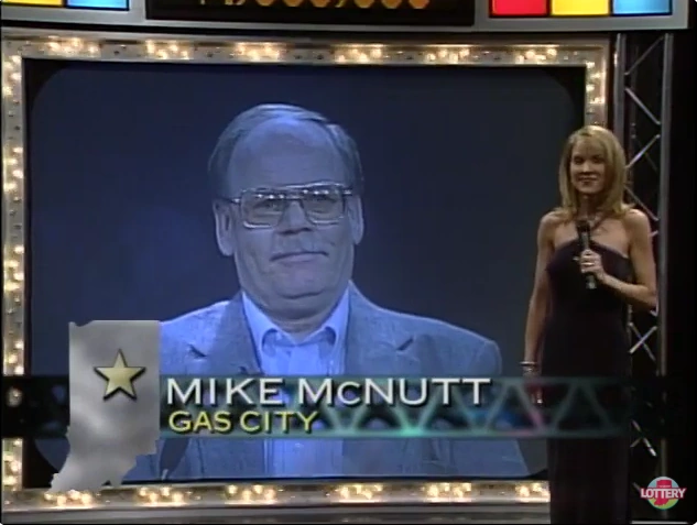 Mike McNutt | Hoosier Millionaire Wiki | Fandom