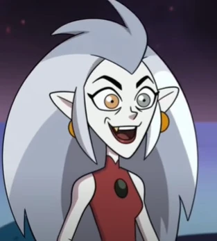 Eda | Hooty Chaos Wiki | Fandom