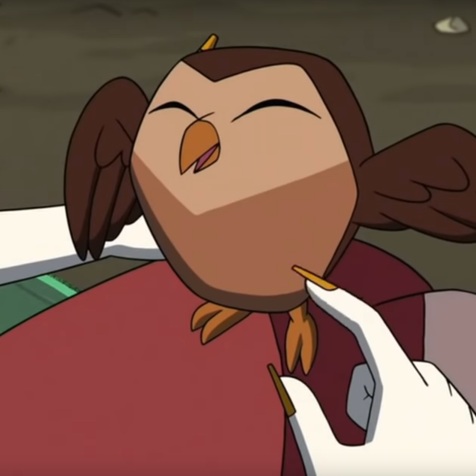 Owlbert | Hooty Chaos Wiki | Fandom