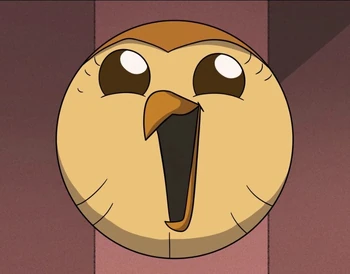 Hooty | Hooty Chaos Wiki | Fandom