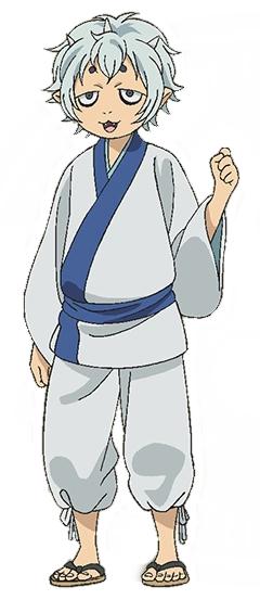 Nasubi | Hoozuki no Reitetsu Wiki | Fandom