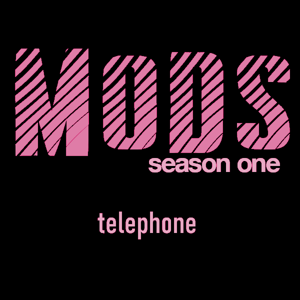 Telephone | MODS Wiki | Fandom