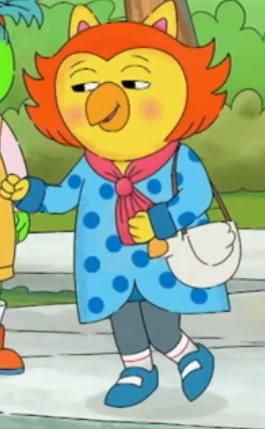 Hoot | Hop Wiki | Fandom