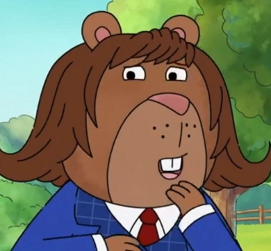 Lonny Beaver | Hop Wiki | Fandom