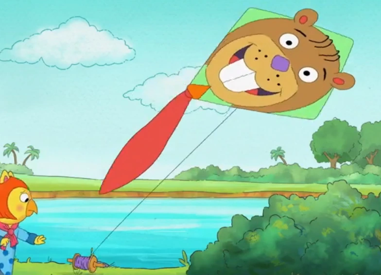 Big Bubba | Hop Wiki | Fandom