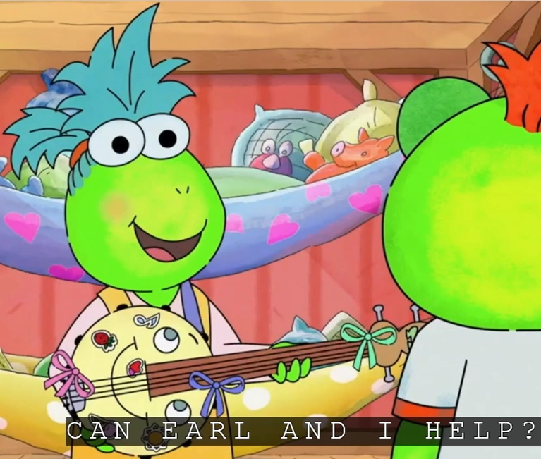 Earl | Hop Wiki | Fandom