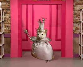 Mouse | HoP Drag Race Wiki | Fandom