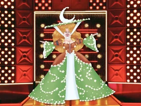 Doris Open | HoP Drag Race Wiki | Fandom