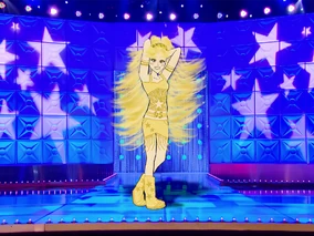 Mama Coop | HoP Drag Race Wiki | Fandom