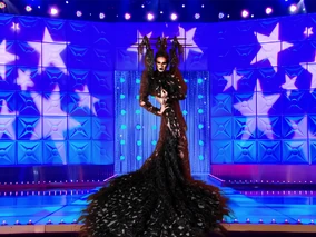 Fierce Icon Queen | HoP Drag Race Wiki | Fandom
