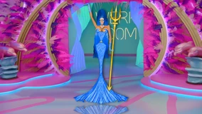 Orca | HoP Drag Race Wiki | Fandom