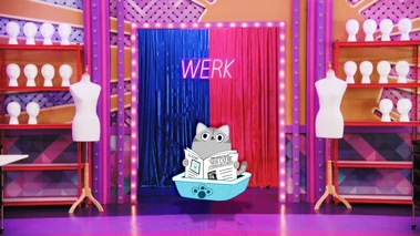 S. Catby | HoP Drag Race Wiki | Fandom