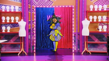 April Fooze | HoP Drag Race Wiki | Fandom