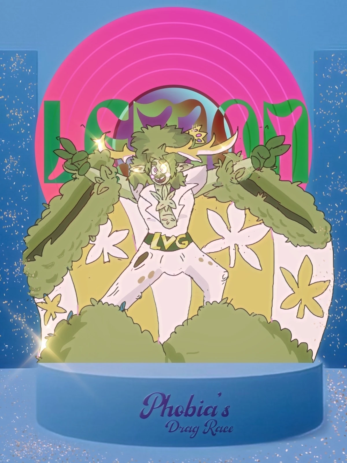 Lemon | HoP Drag Race Wiki | Fandom