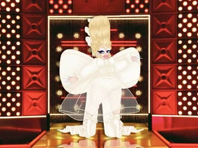 Buttercream | HoP Drag Race Wiki | Fandom